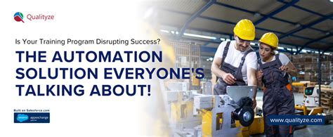 Transform Training Automate For Efficiency Engagement And Compliance