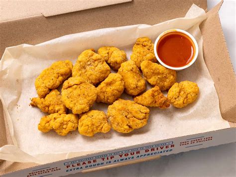 I Tried 8 Popular Restaurant Boneless Wings And These Are The Only Ones