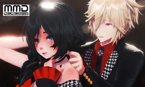 Do A 3d Model With Rigging For Mmd Sfm Vrm Gmod Vtuber In Blender Unity