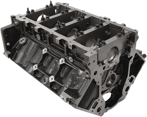 GM LS BARE ENGINE BLOCK