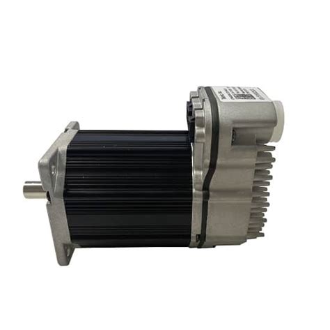 ClearPath Integrated Servo System NEMA And Cable Kit