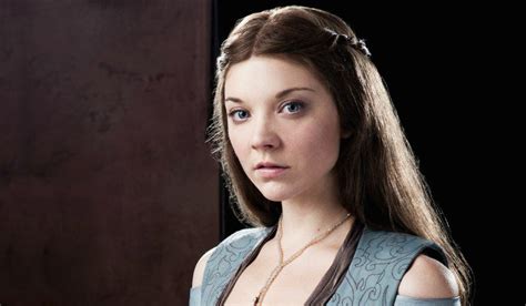 Natalie Dormer Zombie Rose Leslie On Game Of Thrones Sexism The Mary Sue