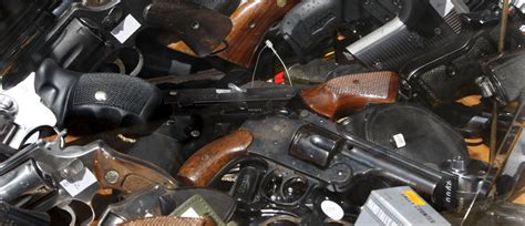 The Dark Web The Sale Of Illegal Weapons And The Impact On