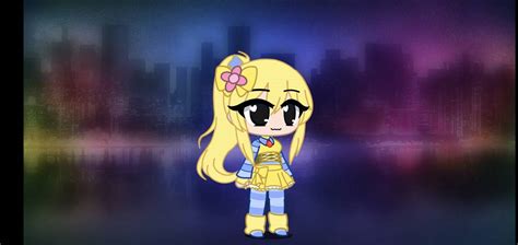 Hailey Redesign By Adreannaareisya On Deviantart