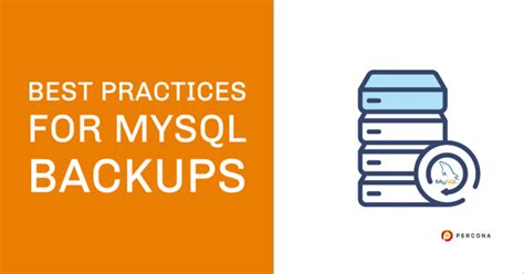 9 Best Mysql Backup Tools For 2025 With Free Trials
