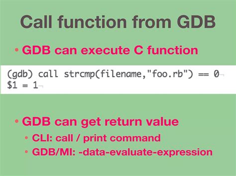 Writing Mruby Debugger PDF