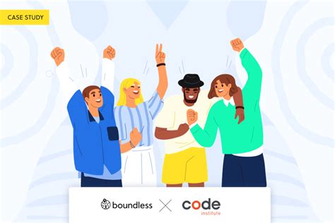 Code Institute Doubled Headcount And Scaled To 6 Countries