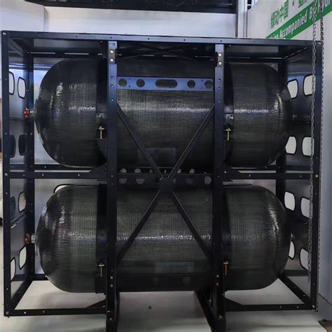 High Quality Cng Four Cylinder Assembly For Salechina High Quality Cng Four Cylinder Assembly