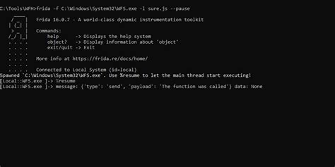 Dll Sideloading Not By Dllmain Intruder