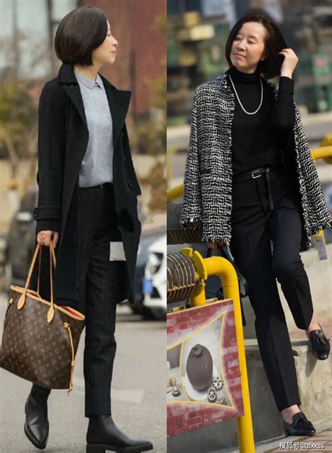 女人直面衰老，比装嫩更高级、耐看！ Zlxxss发表于 流行时尚 论坛 文学城