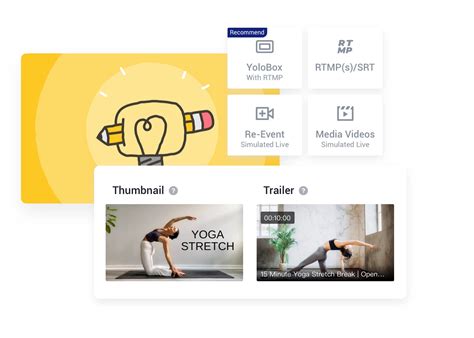 Schedule And Stream Automatically With Automated Scheduling Yolocast
