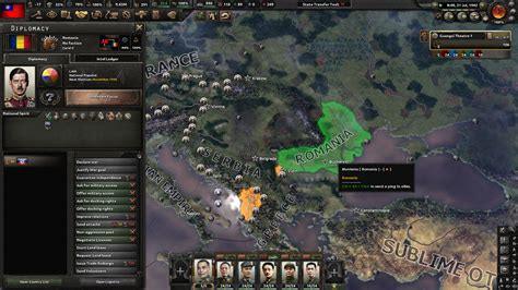 rom romania not joining 2nd weltkrieg · issue 22030 · kaiserreich kaiserreich 4 bug reports