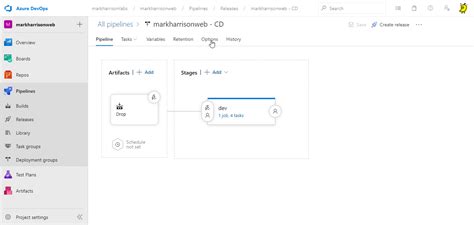 Azure DevOps Lab Azure DevOps