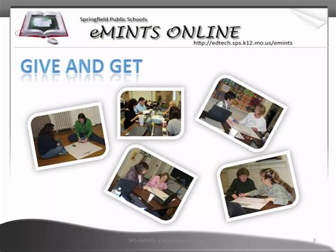 Getting Started Powerpoint Pptx