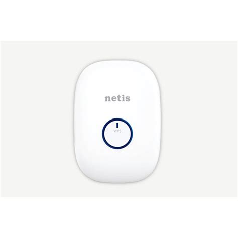 Netis E1 300 Mbps Repeater 1 Dahili N Range Extender Fiyatı