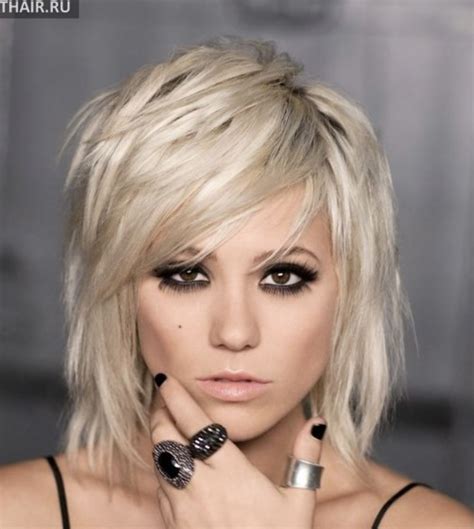 Ravishing Short Shag Haircuts For Women Artofit