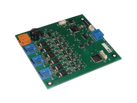 Power Management Module Dynautics