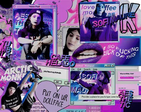 Sofi Maure By Sabdesings On Deviantart