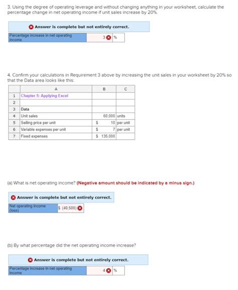 solved chapter 5 applying excel 1 chapter 5 applying excel
