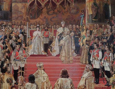 จิบชาเย็น อ่านประวัติศาสตร์ วันที่ 27 พฤษภาคม ค ศ 1883 จักรพรรดิอะเล