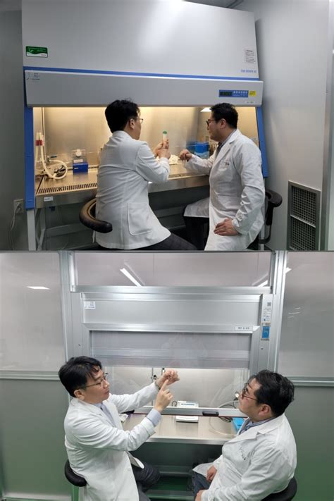 프로스테믹스 씨케이엑소젠과 신약 공동 개발 및 사업 계약 체결