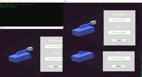 Networking Project Alex Nieradzik