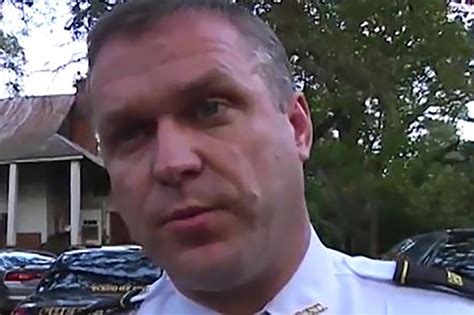 Georgia Sheriffs ‘no Trick Or Treat Signs Trigger Suit From Sex Offenders