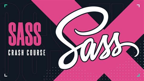Sass Course Lesson 3 Register Fullstack Web Development