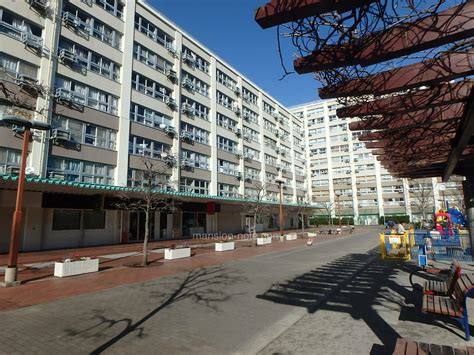 【物件情報】日の出町団地の口コミ・評判 マンションノート