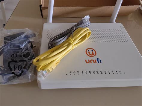 Tm Modem Unifi Like New Mobile Phones And Gadgets Other Gadgets On