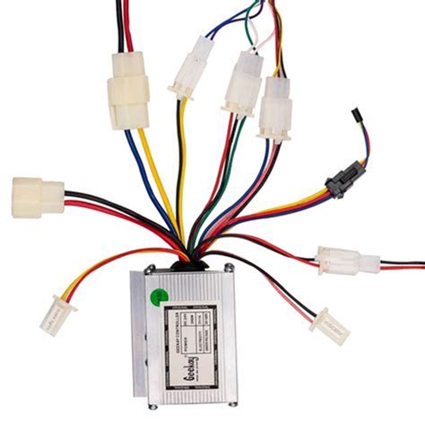 E Bike Controller 24 Volt At Angelina Varley Blog