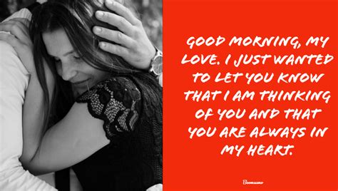 140 Really Cute Good Morning Text Messages For Her Boomsumo