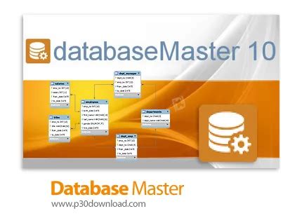 Nucleon Database Master