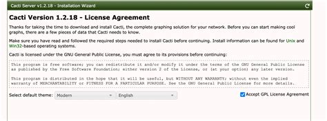 Install And Configure Cacti On Ubuntu 220420041804 Computingforgeeks
