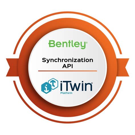 Mohit Bradoo On Linkedin Bentley Itwin Learning Synchronization Api