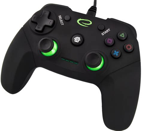 Gamepad Pad Kontroler Do Ps3 Pc Wibracje Usb Sklep Opinie Cena W Allegro Pl