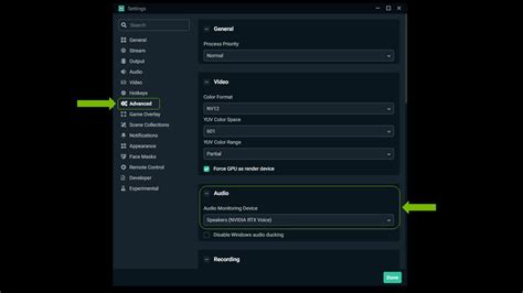 Nvidia Rtx Voice Setup Guide Geforce News Nvidia