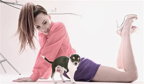 Belinda Peregríns Feet