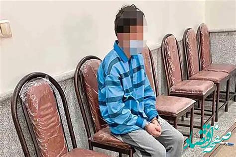 قتل ناموسی بعد از دیدن فیلم های سیاه در گوشی برادرم مردی که برادر و دختر خود را به قتل رساند