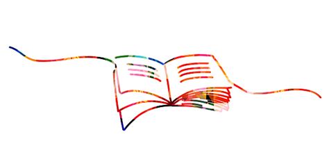 독서 지식 교육 개념 다채로운 영감 오픈 북 고립 도서관 문학 대학 학교 강좌 수업 수업용 디자인 벡터 일러스트레이션 대학교에 대한 스톡 벡터 아트 및 기타 이미지 Istock