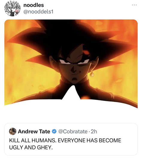 Bro Thinks Hes Him Rningen