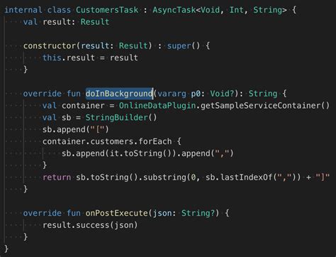 Flutter With Sap Cloud Platform Sdk Sap Community