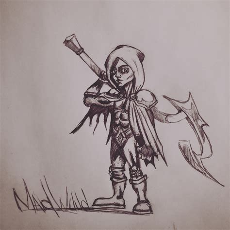 ArtStation - MiniArt