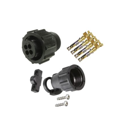 High Quality Position CPC Connector Kit CrushinAG