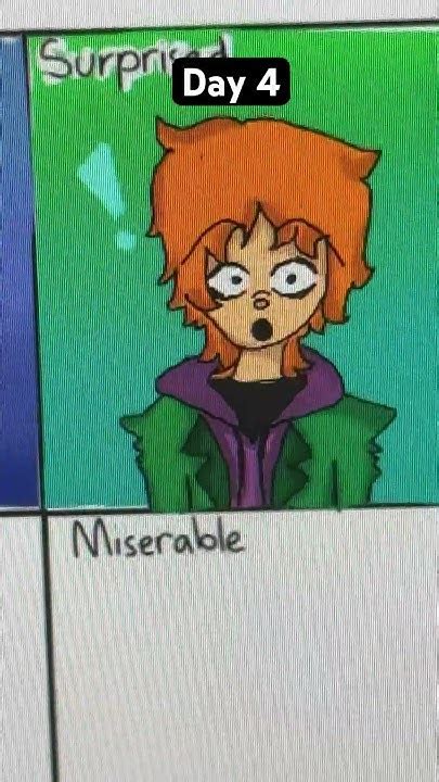 Expression Challenge Any New Suggestions Will Be Used After I Finish