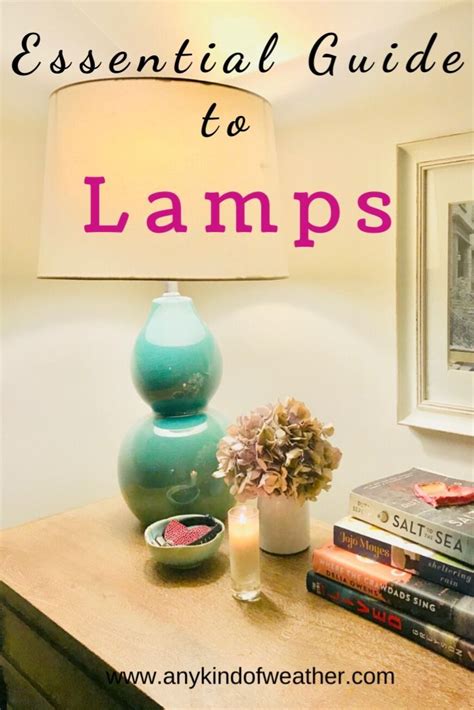 Size Guide Lamp Shade Lamp Sizes Chart Hannah Murphy Lamps Lampshades