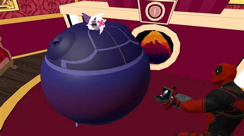 Permaberry Vaggie True Love By Spiderbear1234 On Deviantart