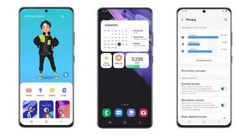 Samsungs One Ui 4 0 Beta Update Is Now Available For Download Read On To Know How Smartprix