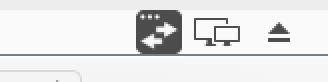 Menu Bar Icon Not Showing Issue Lwouis Alt Tab Macos GitHub