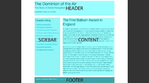 Devoxx Belgium Css Grid Layout